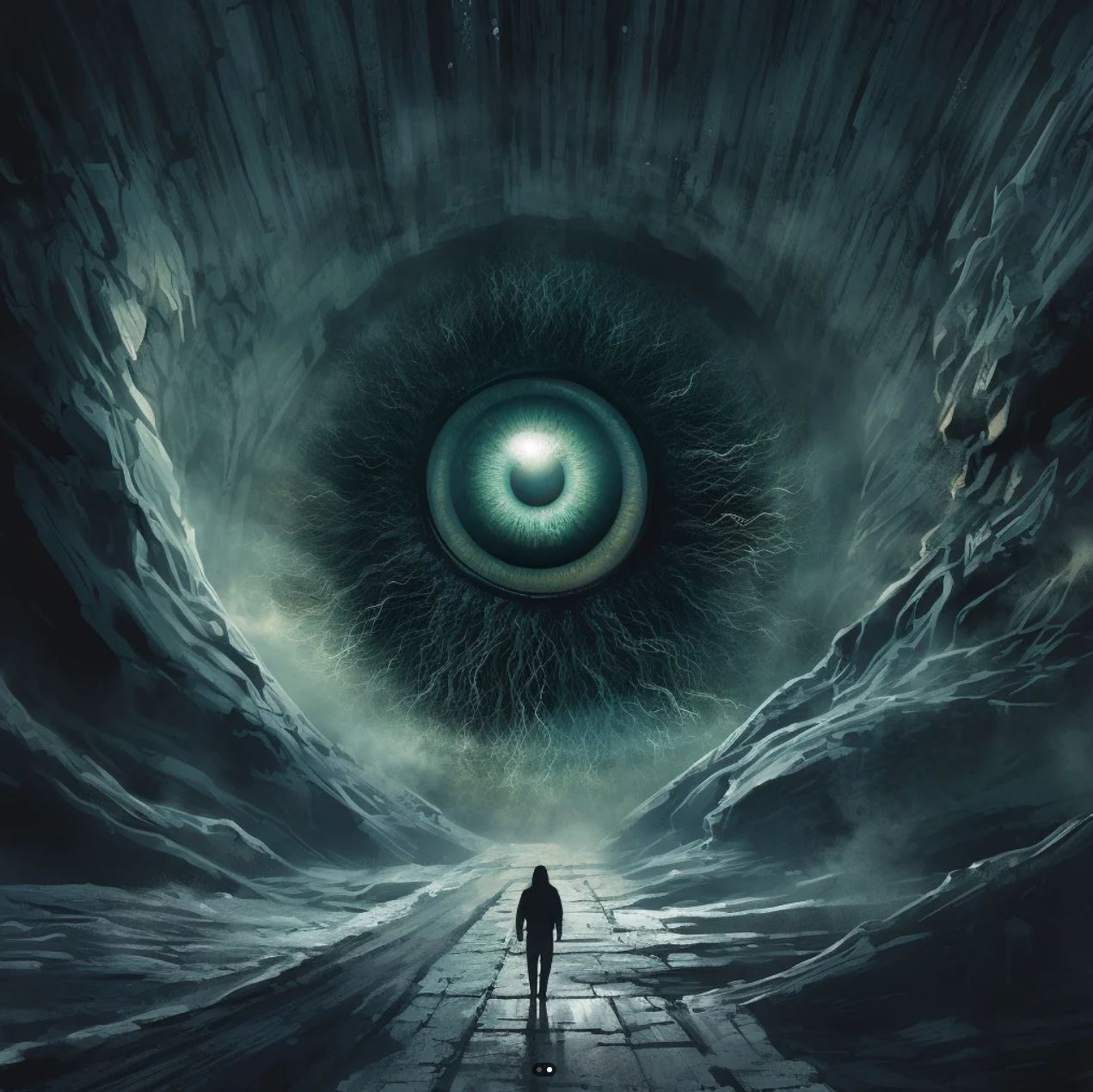 The Abyss – Götterdämmerung