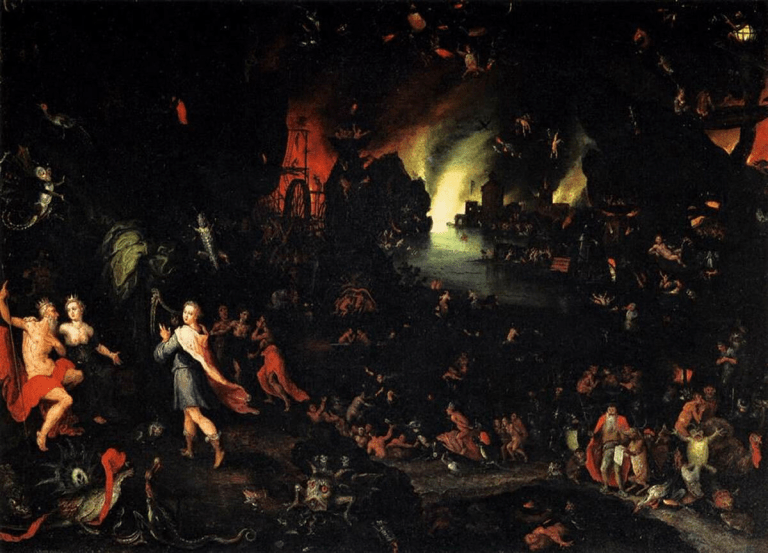 The Socinian Redeemer – Jesus – Götterdämmerung